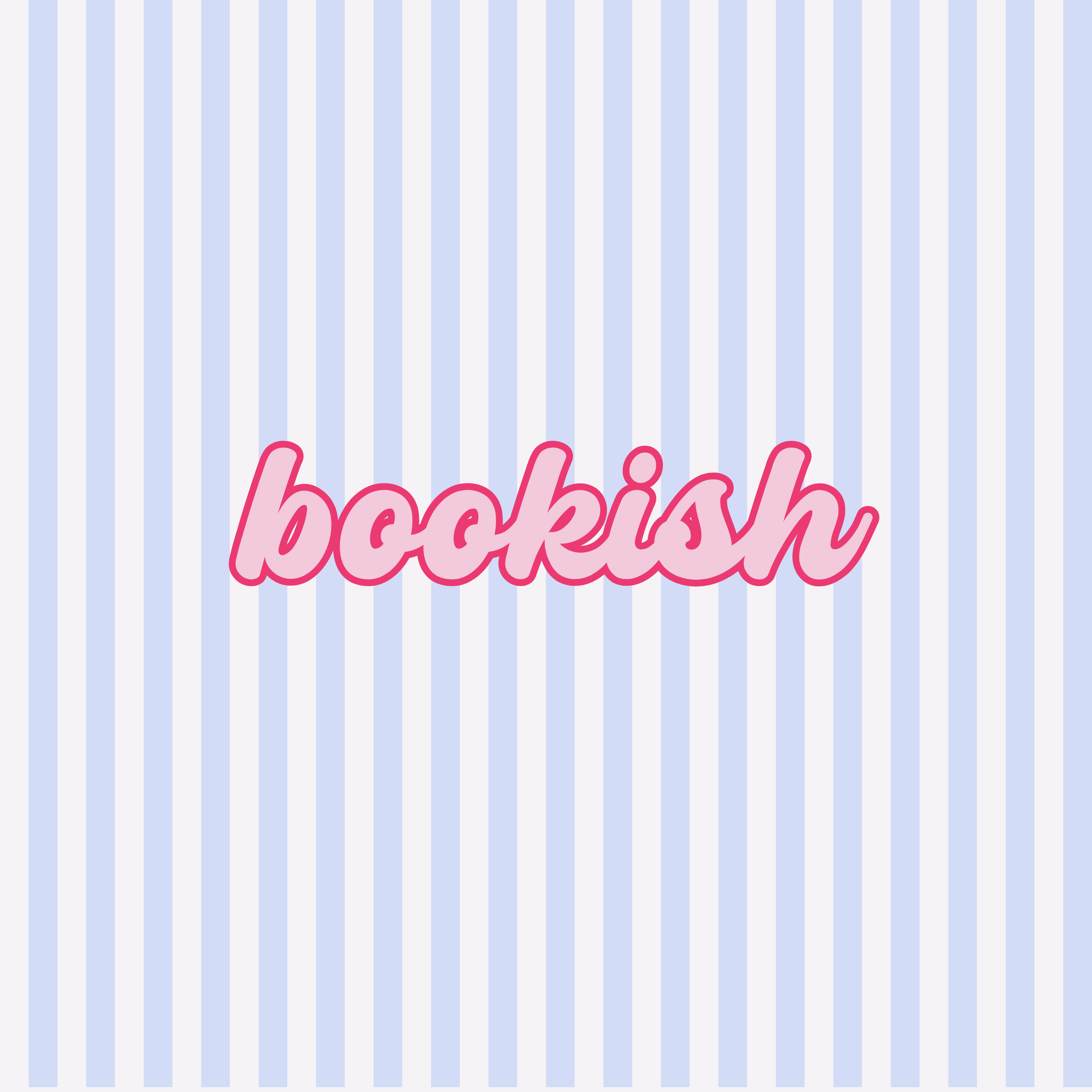 Bookish – Bronze Fox Boutique
